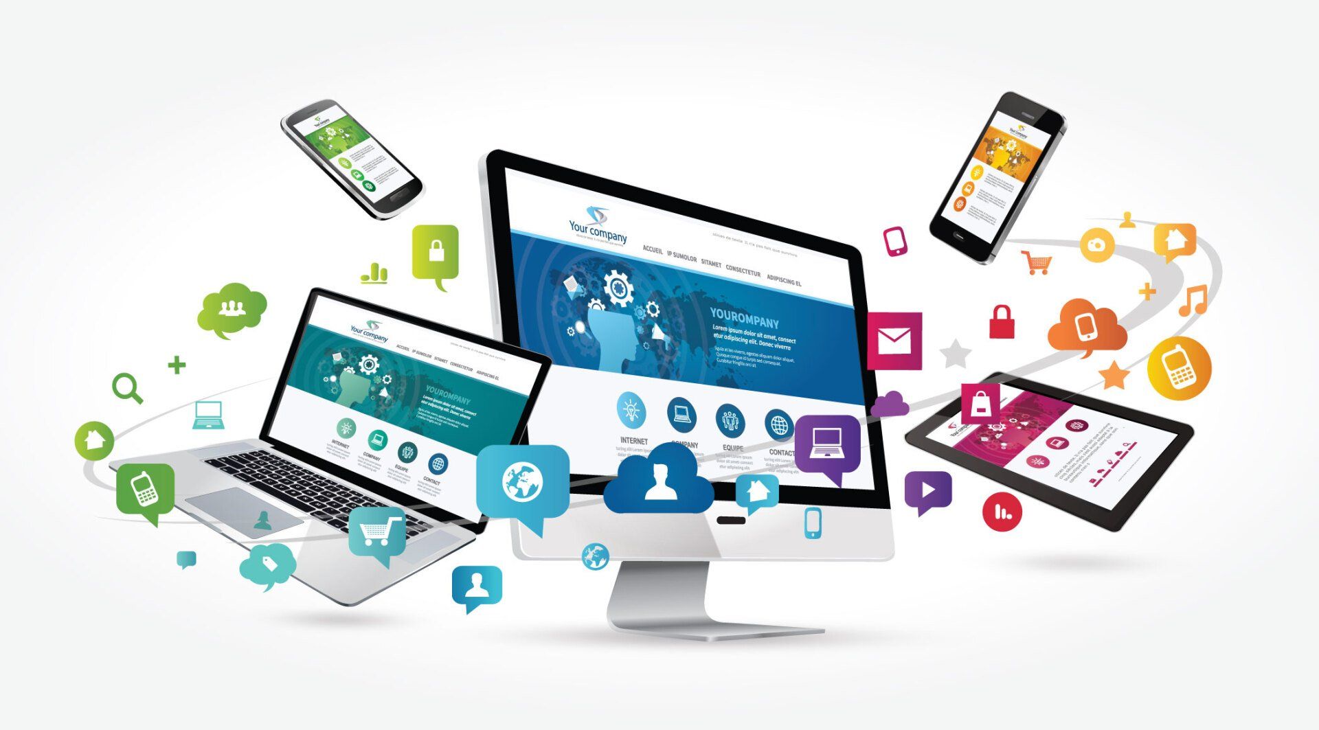 How To Make A Small Business Website How To Make A Small Business Website