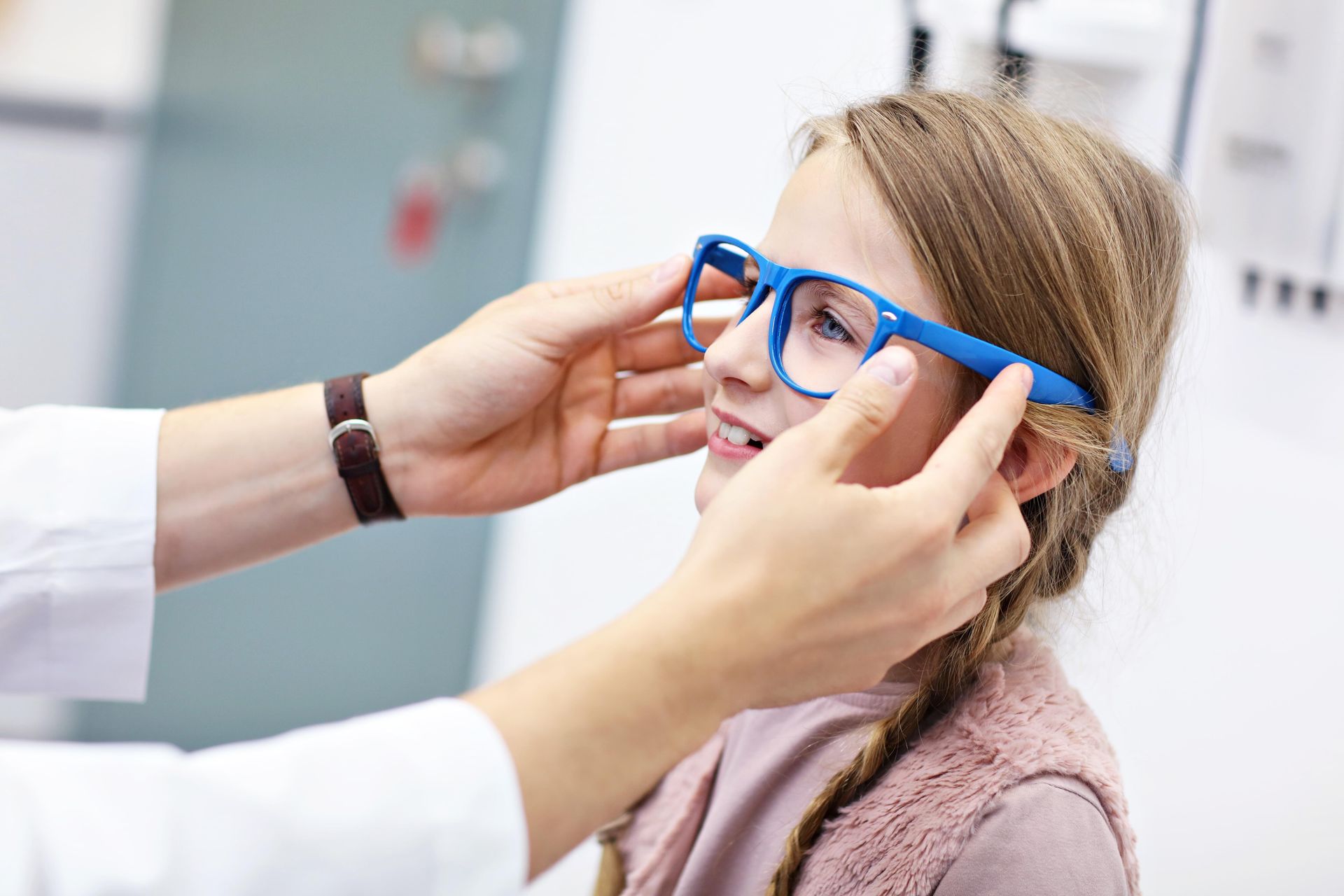 What You Need to Know about Axial Length Measurements