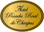 Habitaciones y Servicios de lujo en Hotel Posada Real de Chiapas, MX