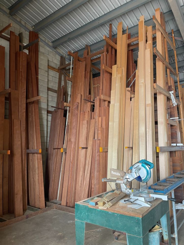 Gallery | Territory Timber & Hardware