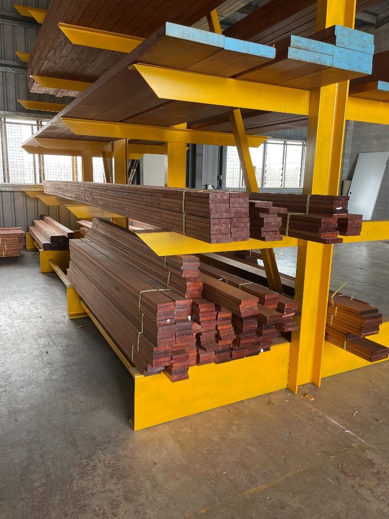 Gallery | Territory Timber & Hardware