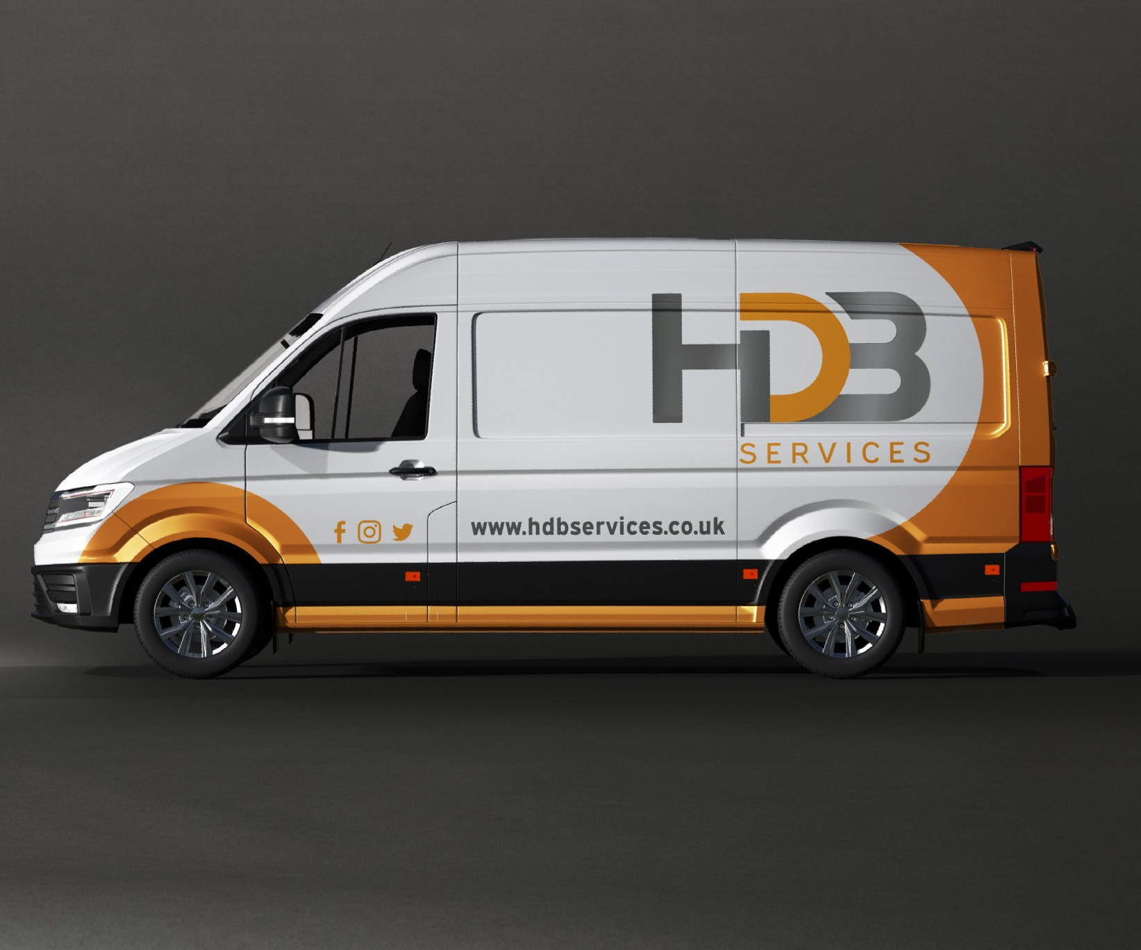 HDB Services | About