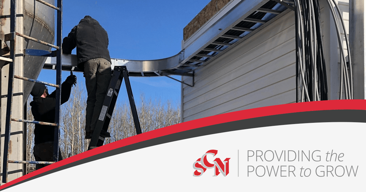 About Nichols Electric