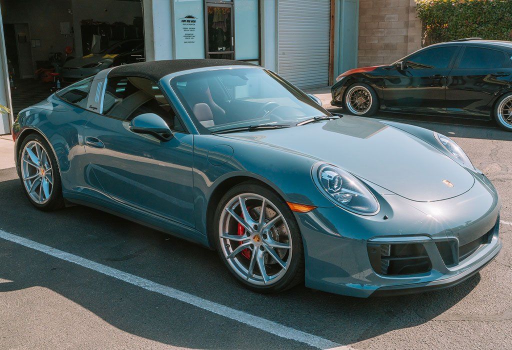 SolarFX Window Tint Films in Fresno, CA | Tint My Ride