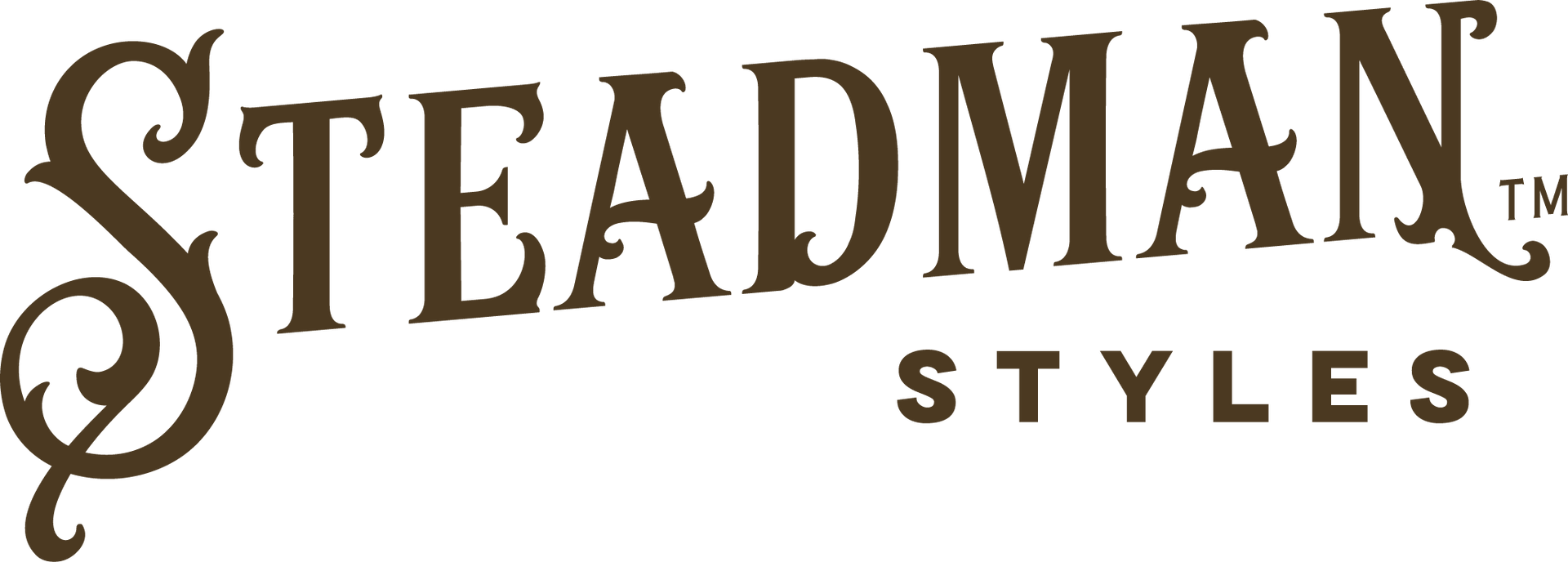 Steadman Styles | Enter