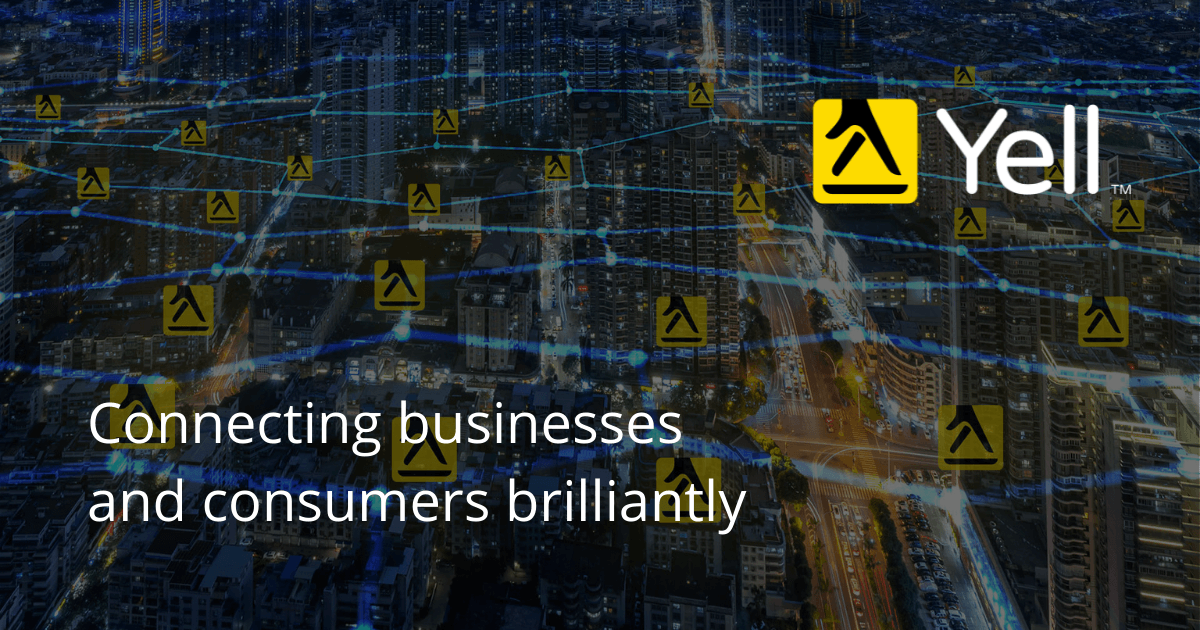 Yell Holdco Limited | Home