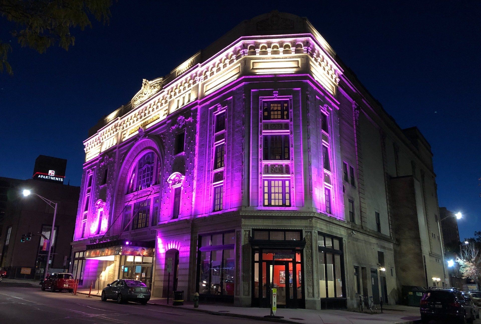 Providence Tourism Council - PTC