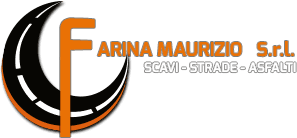 Realizzazione strade e asfalti - Lecco - Farina Maurizio