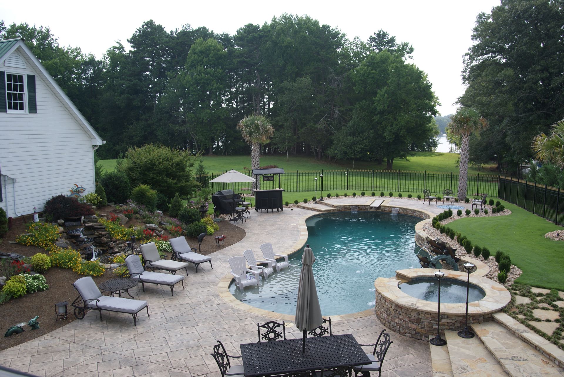 Gallery | Swimtime Pools