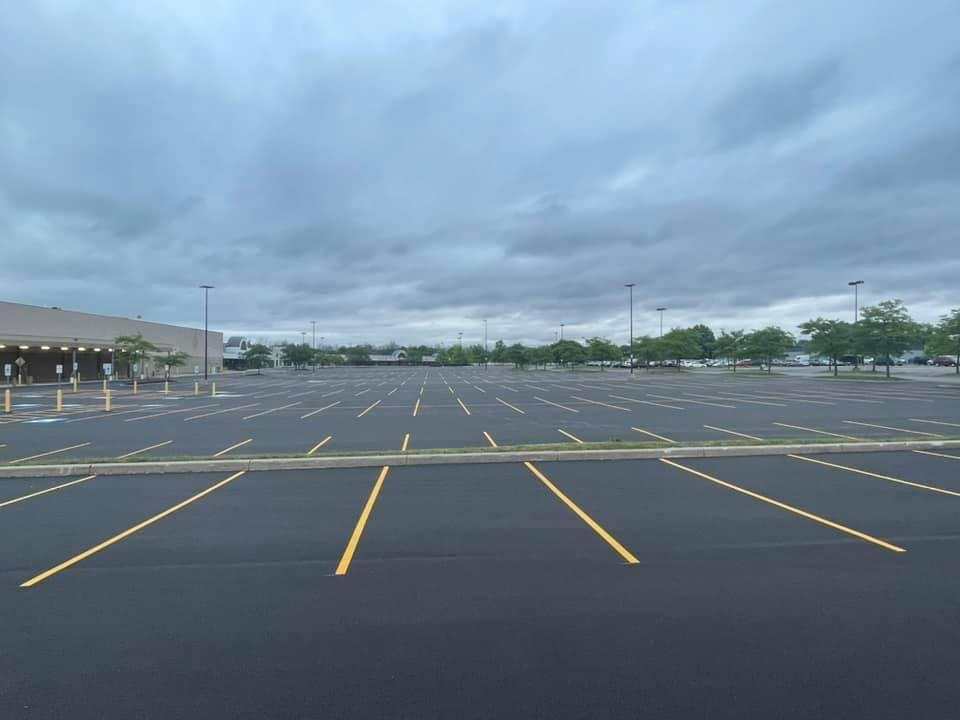 Aggregate Products | Mt. Morris, NY | Spallina Materials Inc