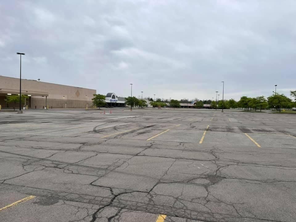 Aggregate Products | Mt. Morris, NY | Spallina Materials Inc