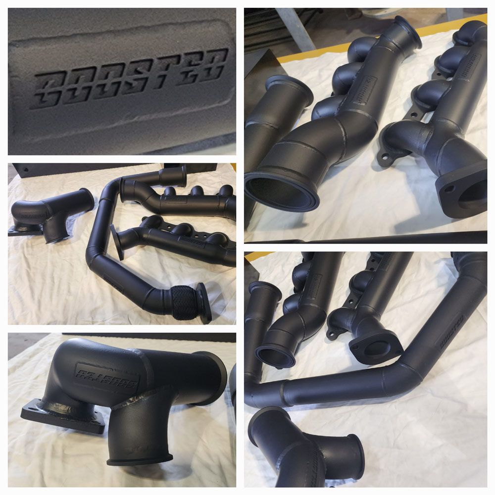 Gallery | ADK Coatings