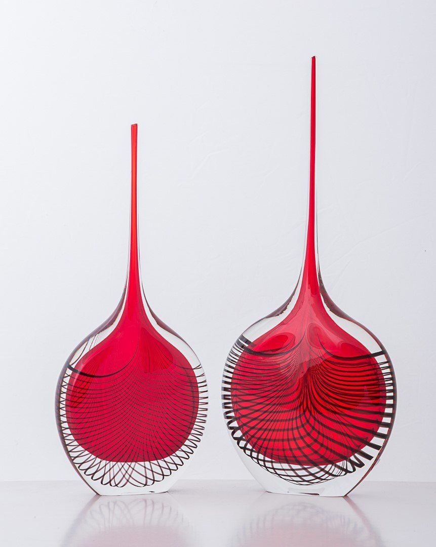 Katie Brown Glass