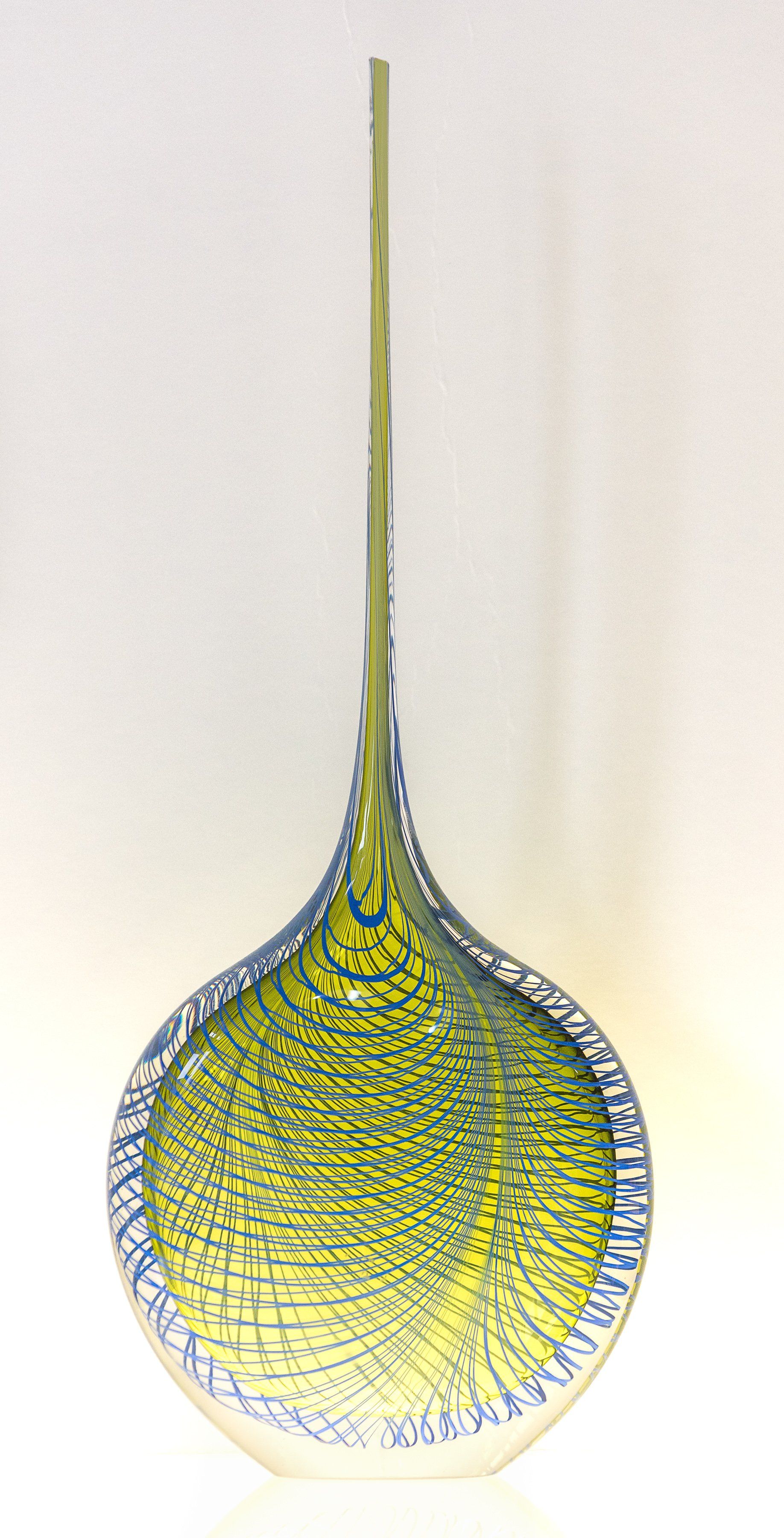 Katie Brown Glass