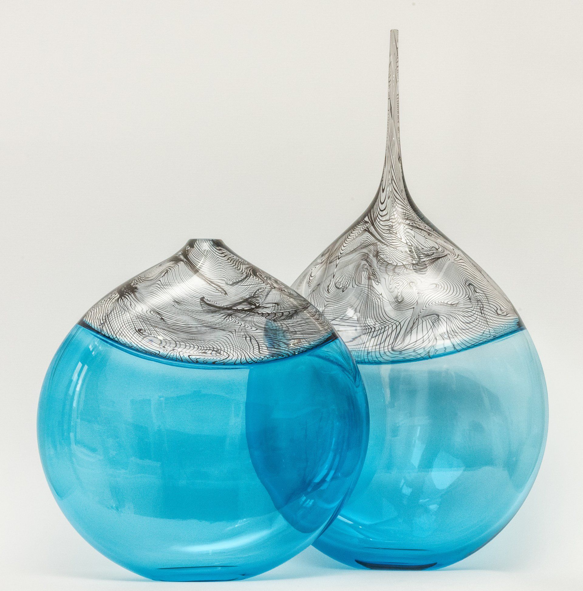 Katie Brown Glass