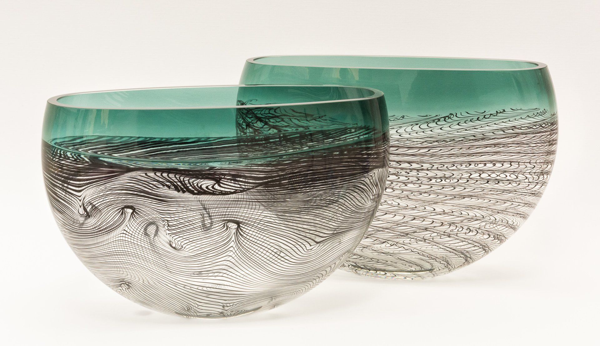 Katie Brown Glass