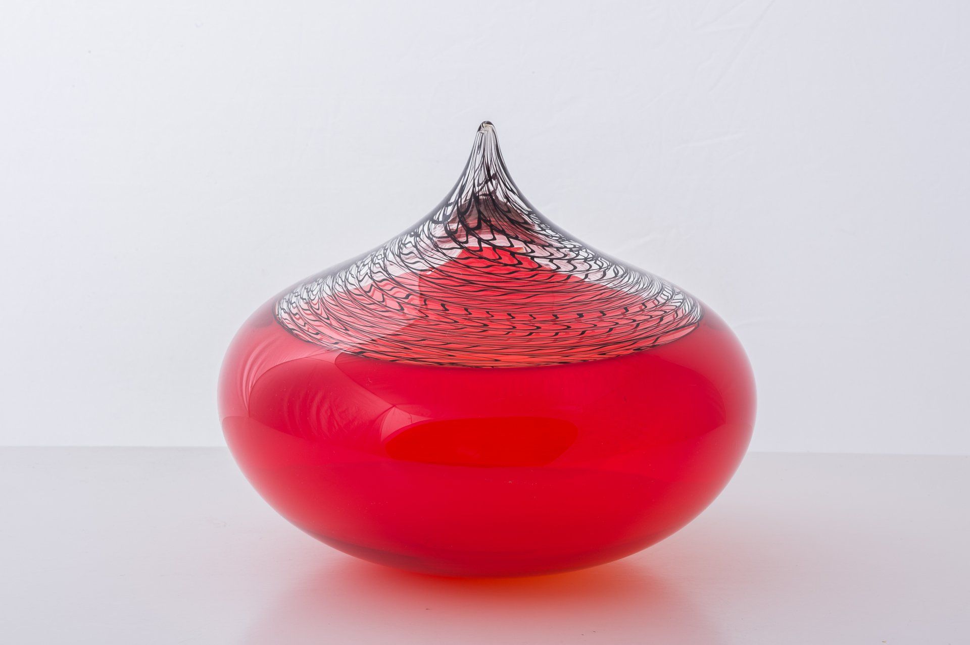 Katie Brown Glass
