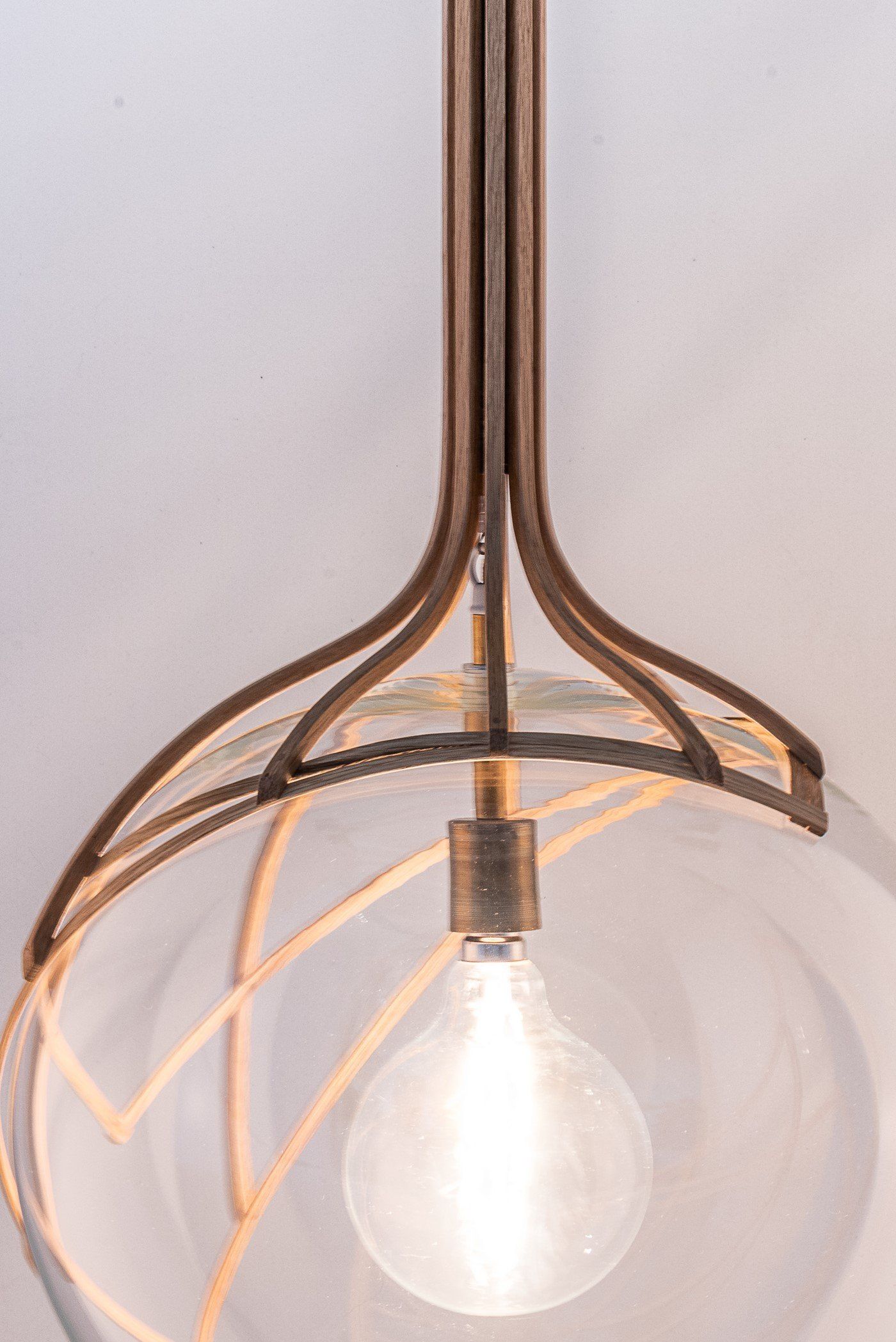 Katie Brown Lighting And Glass