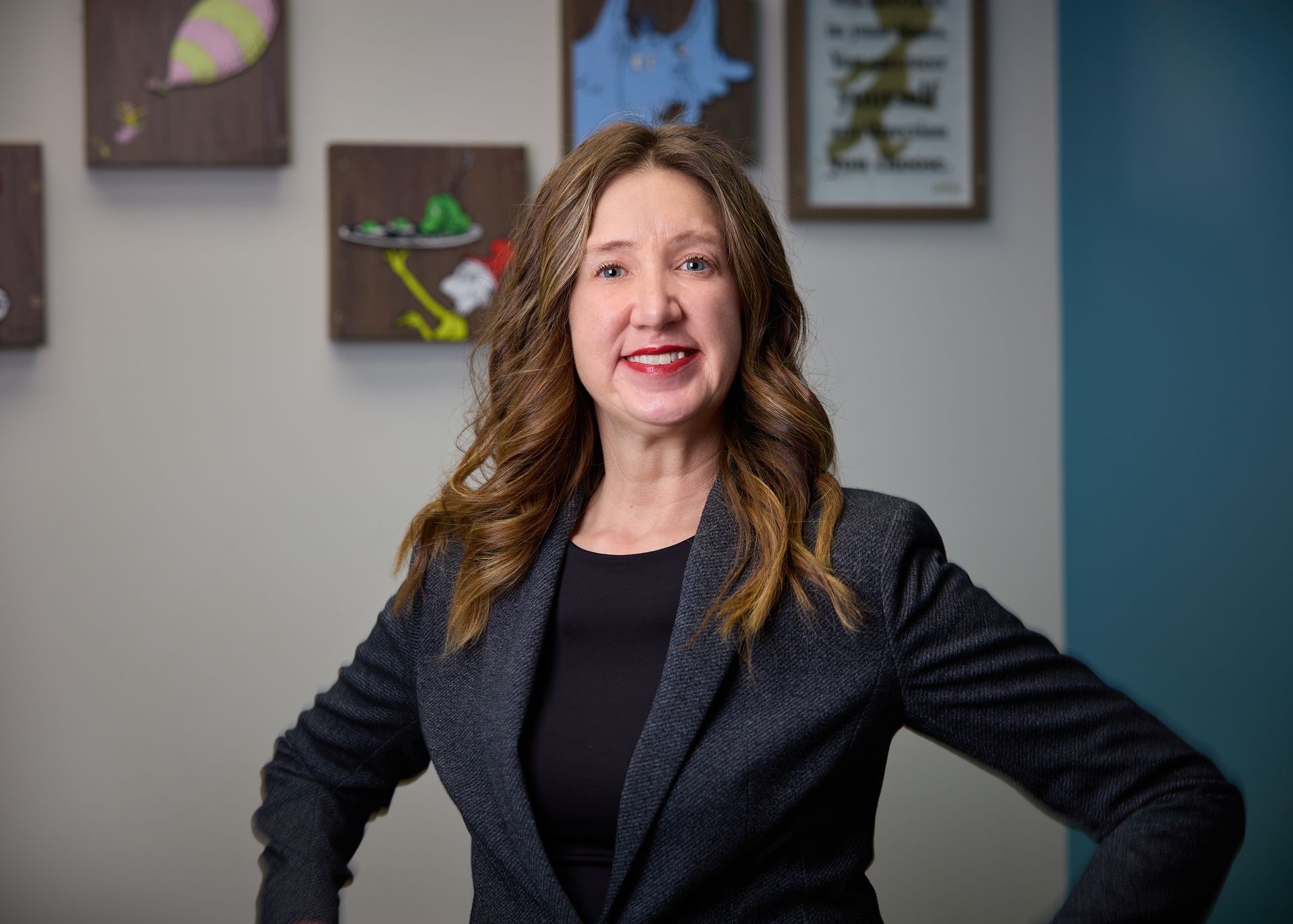 Kimberly A. Minich, BSN, MSN, DNP | Associated Pediatricians ...