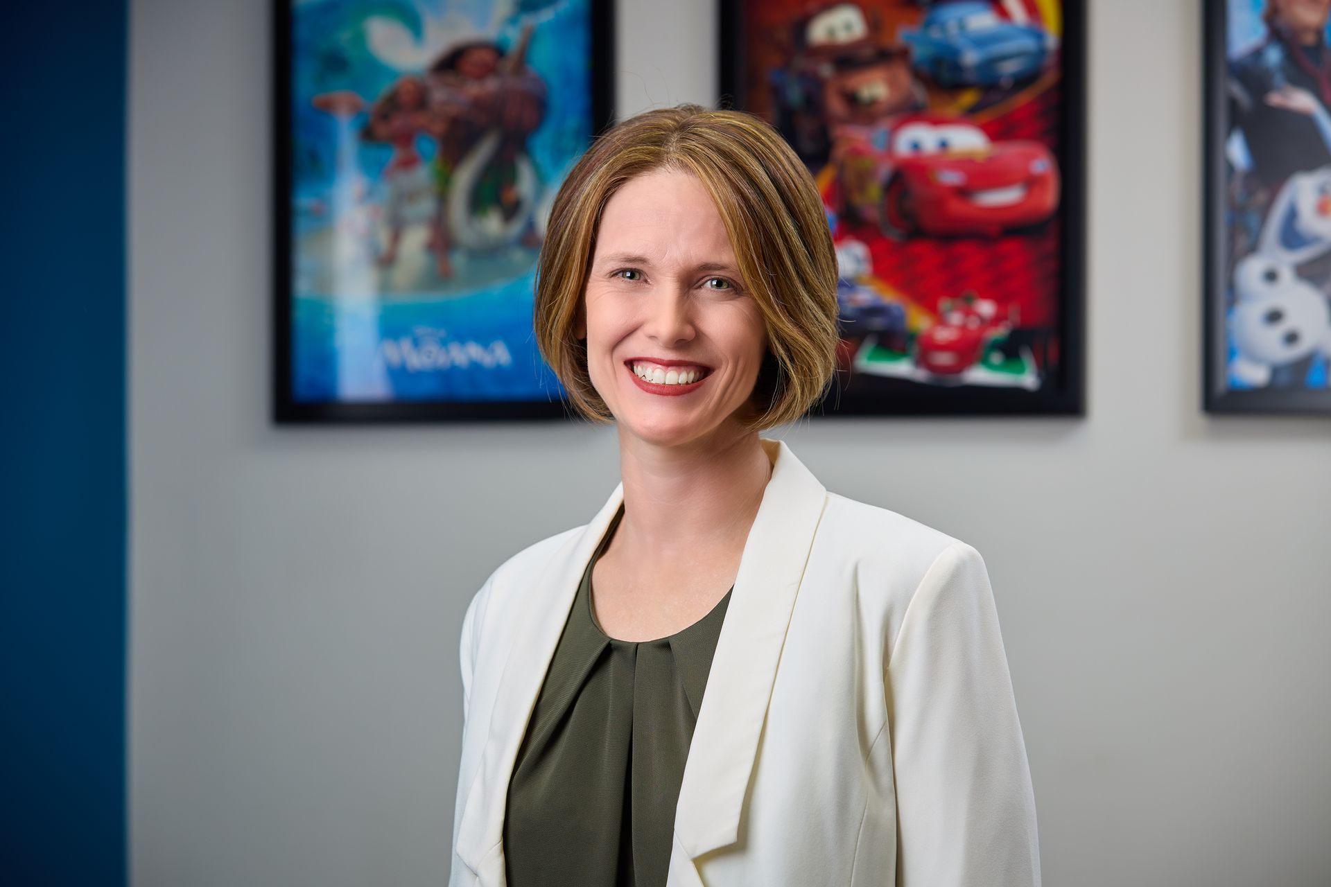 Dr. Elizabeth Campbell | Pediatrician | Associated Pediatricians ...