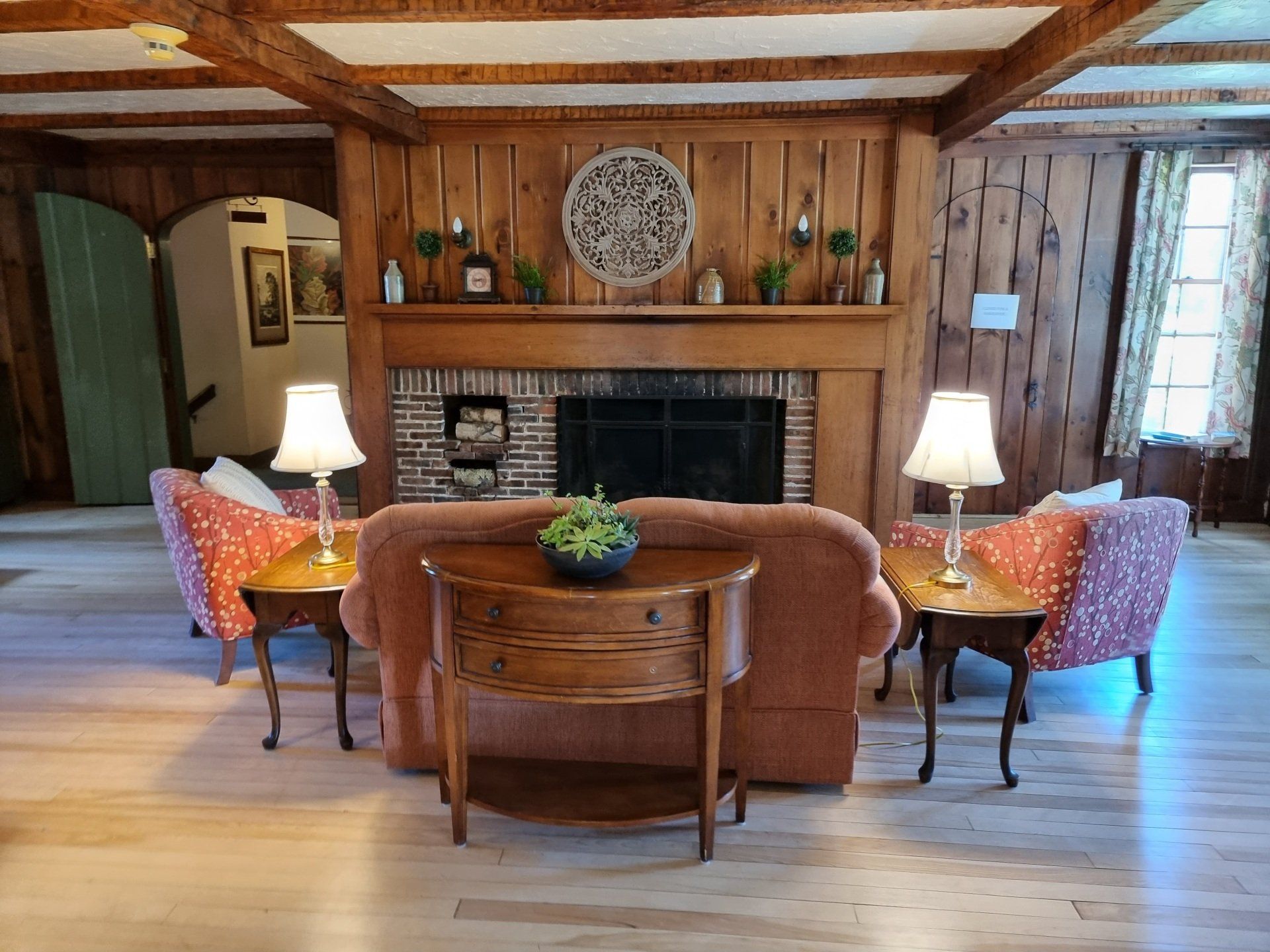 Franconia Inn - Packages