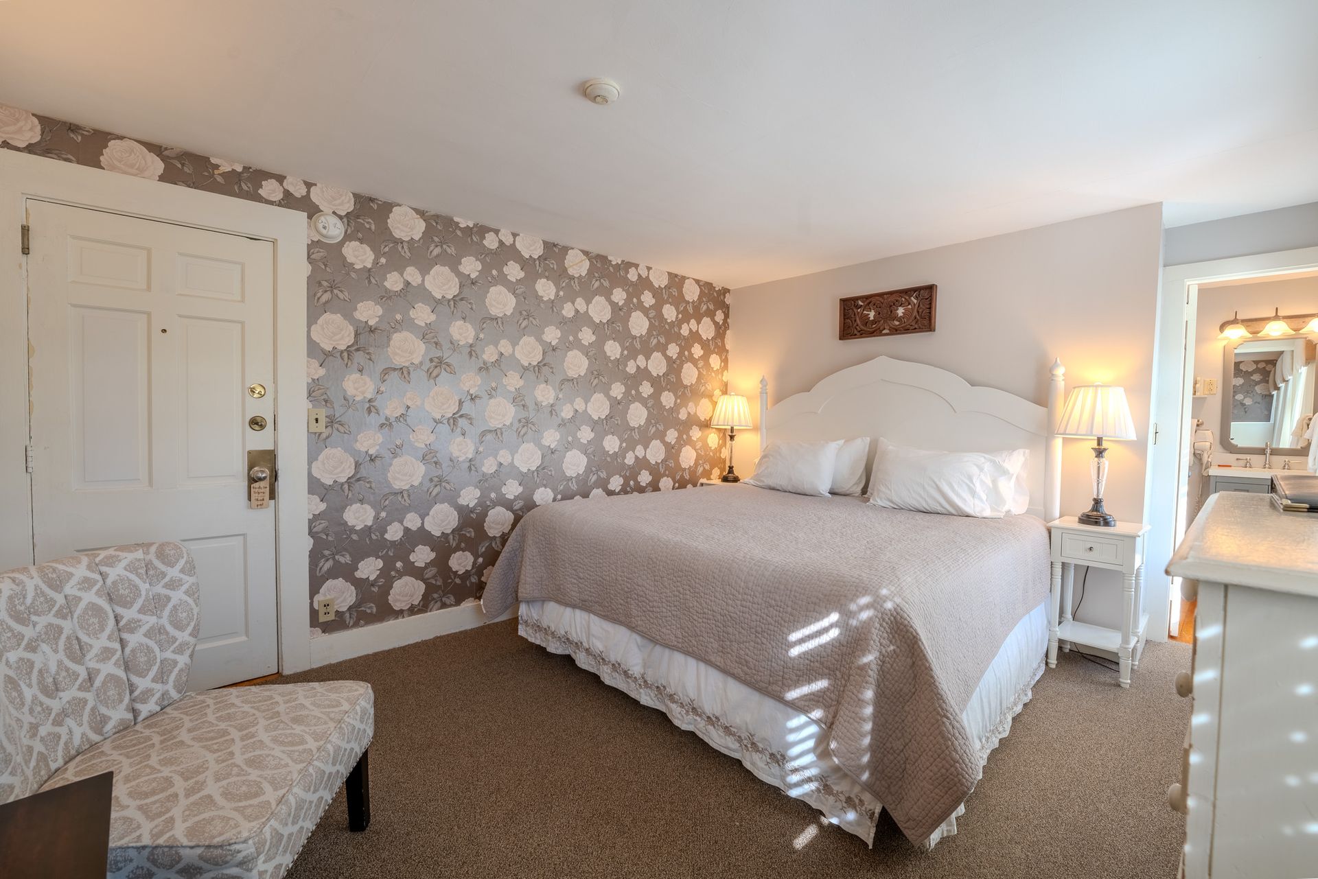 Franconia Inn - Gallery