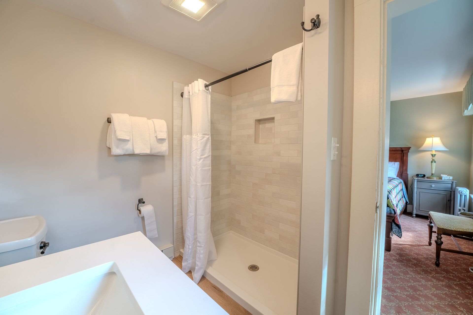 Franconia Inn - Gallery