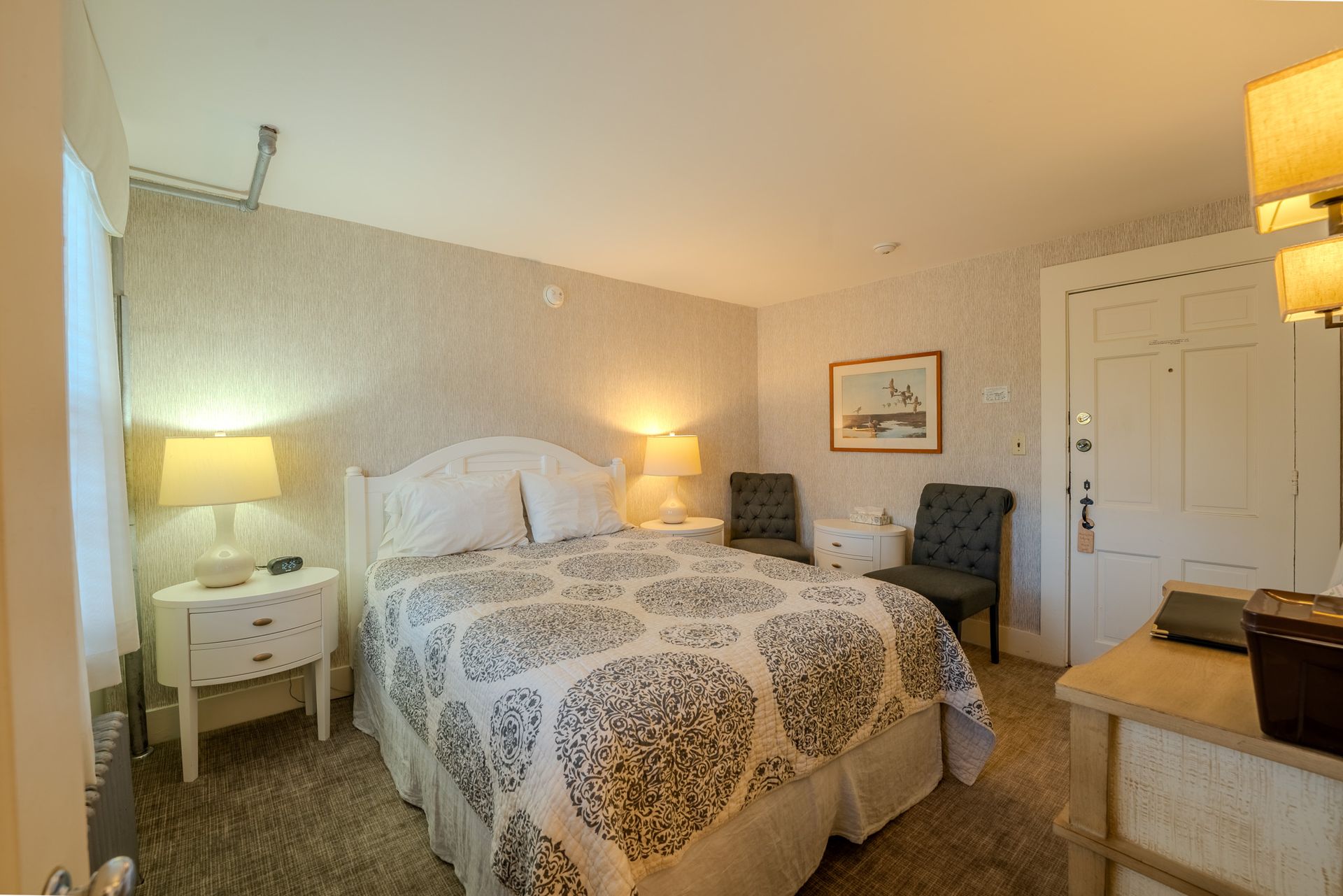 Franconia Inn - Gallery