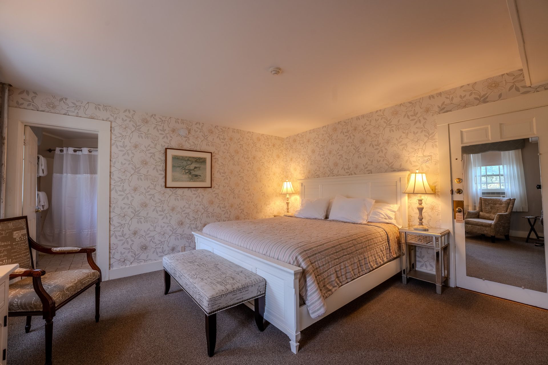 Franconia Inn - Gallery