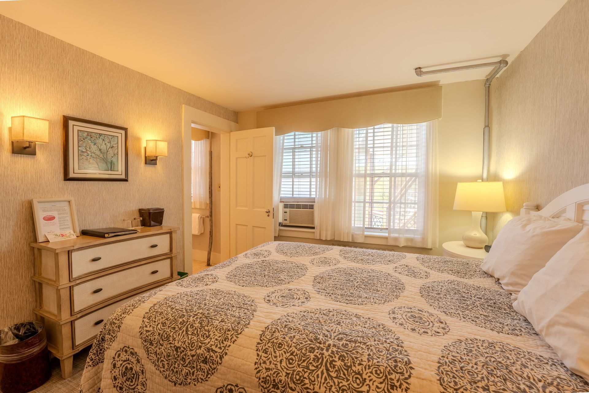 Franconia Inn - Gallery