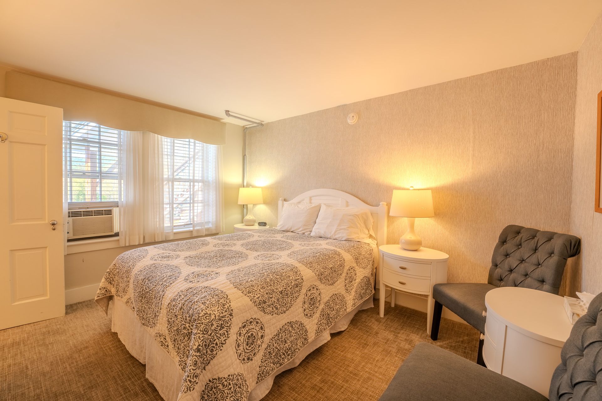 Franconia Inn - Gallery