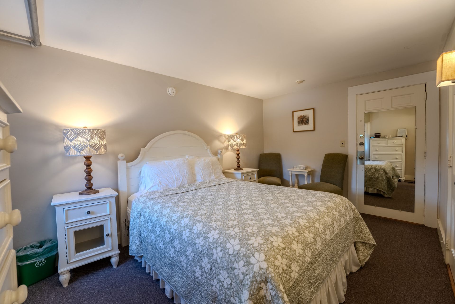 Franconia Inn - Gallery