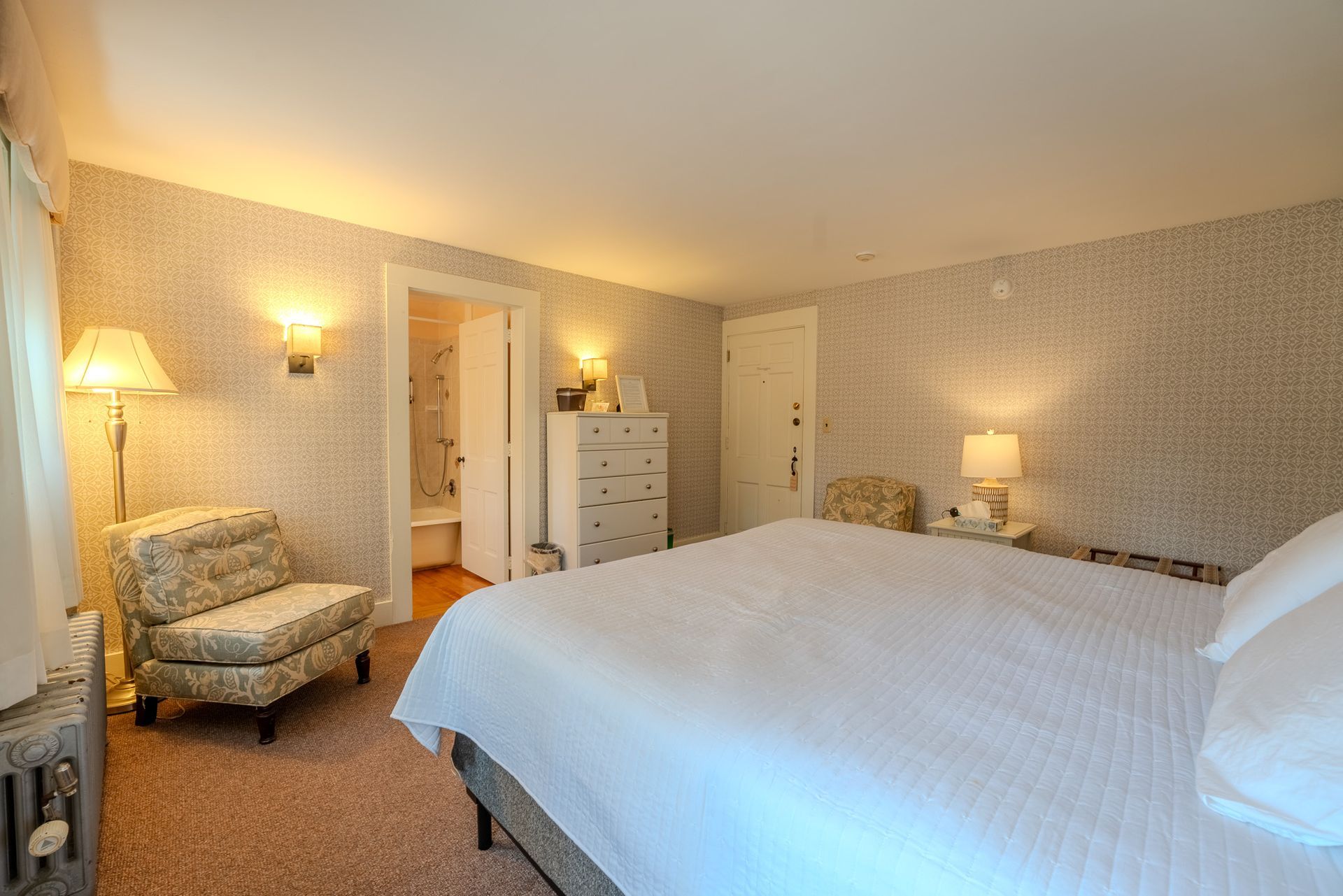 Franconia Inn - Gallery