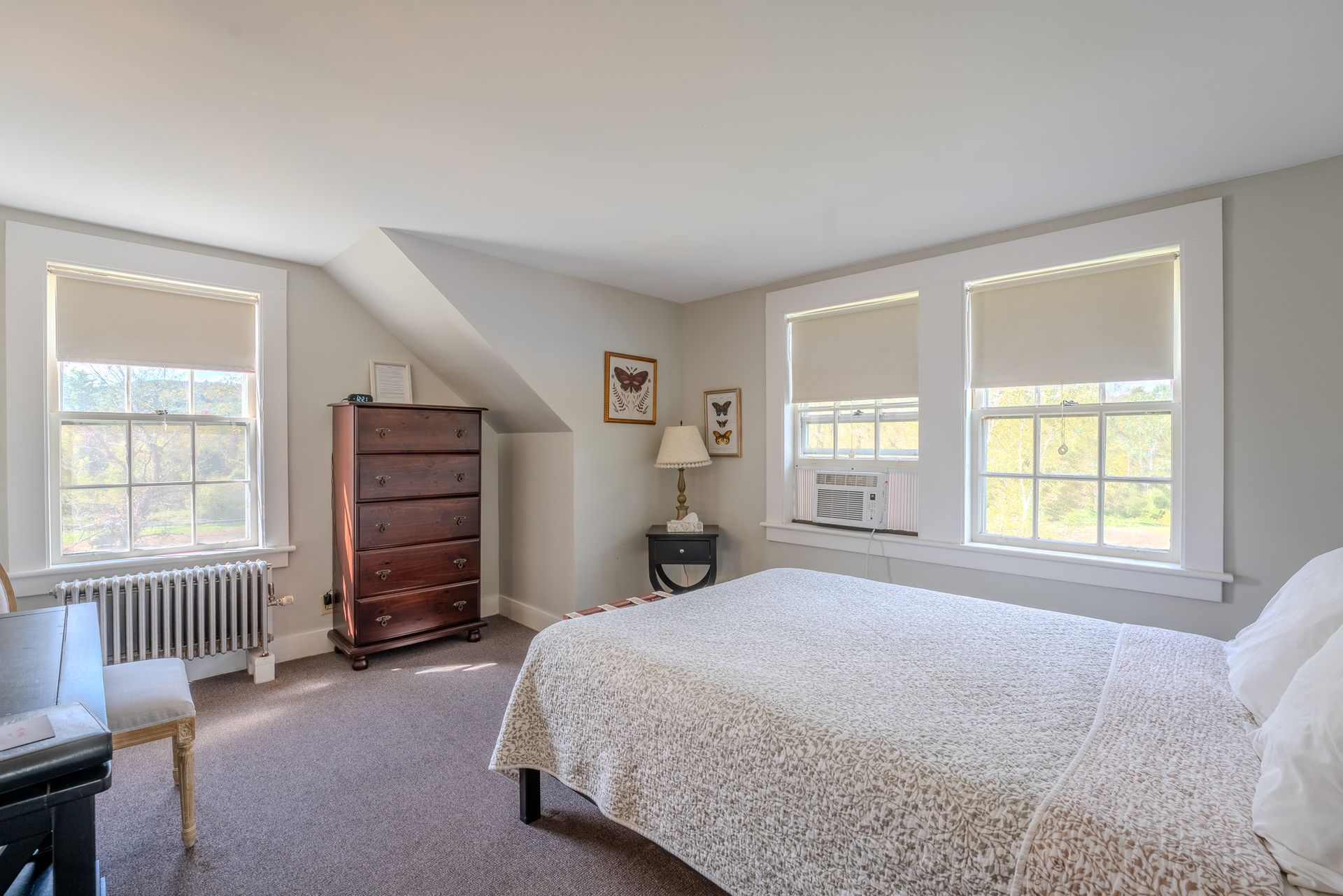 Franconia Inn - Gallery