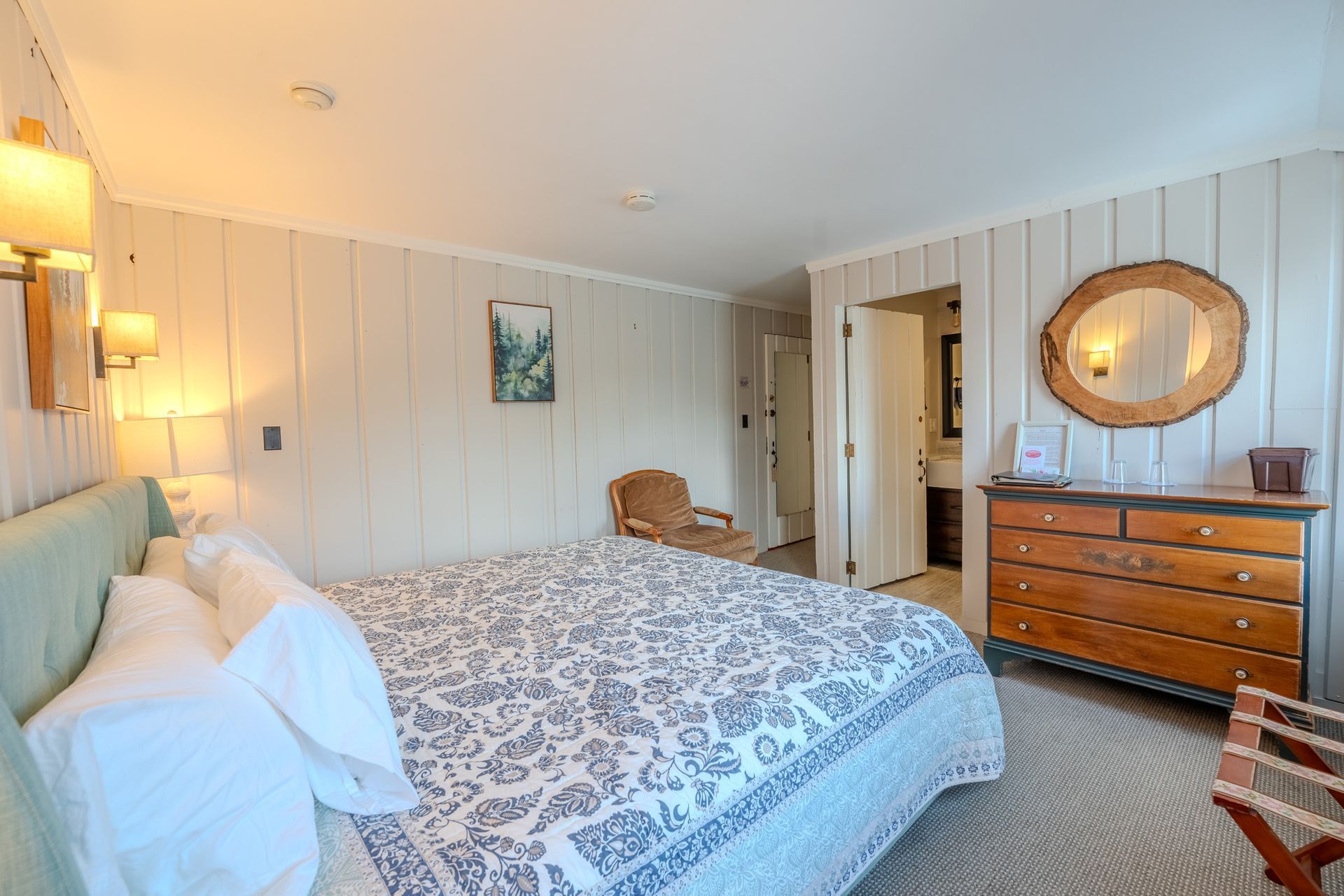 Franconia Inn - Gallery