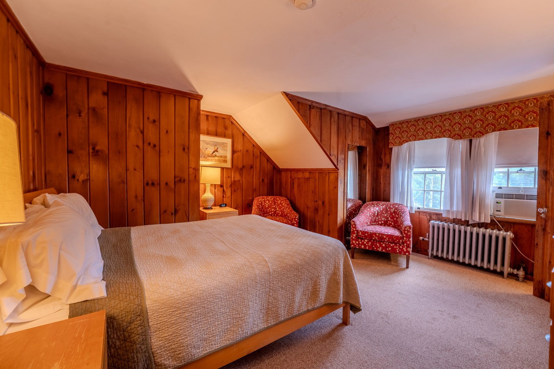 Franconia Inn - Gallery