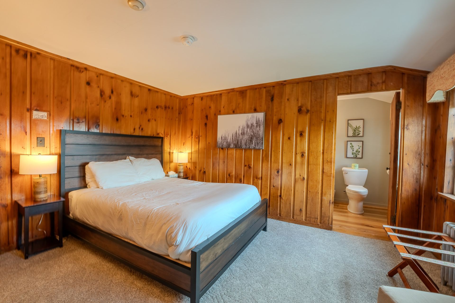 Franconia Inn - Gallery