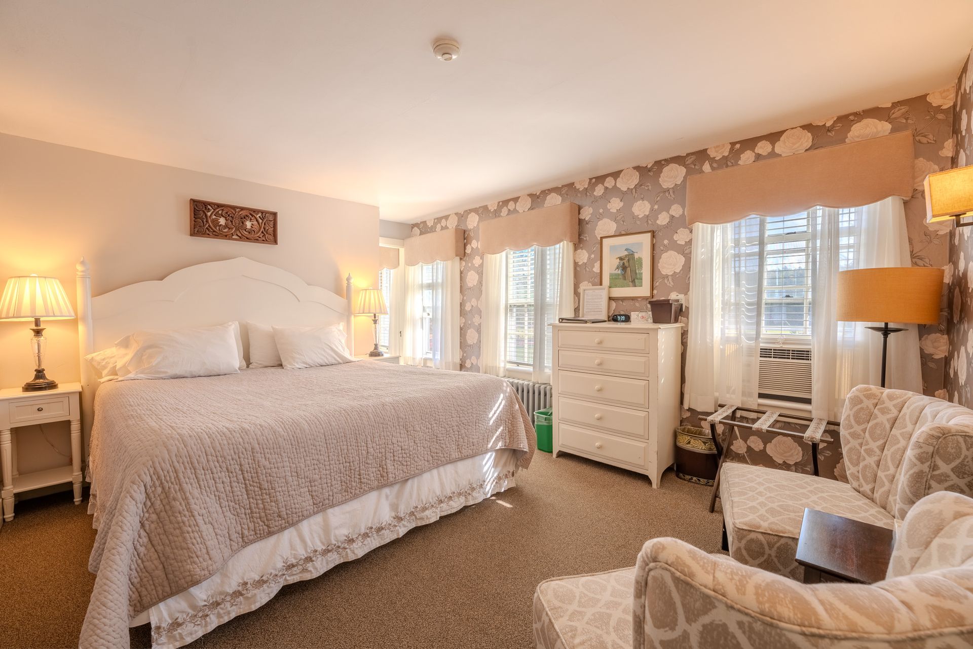 Franconia Inn - Gallery