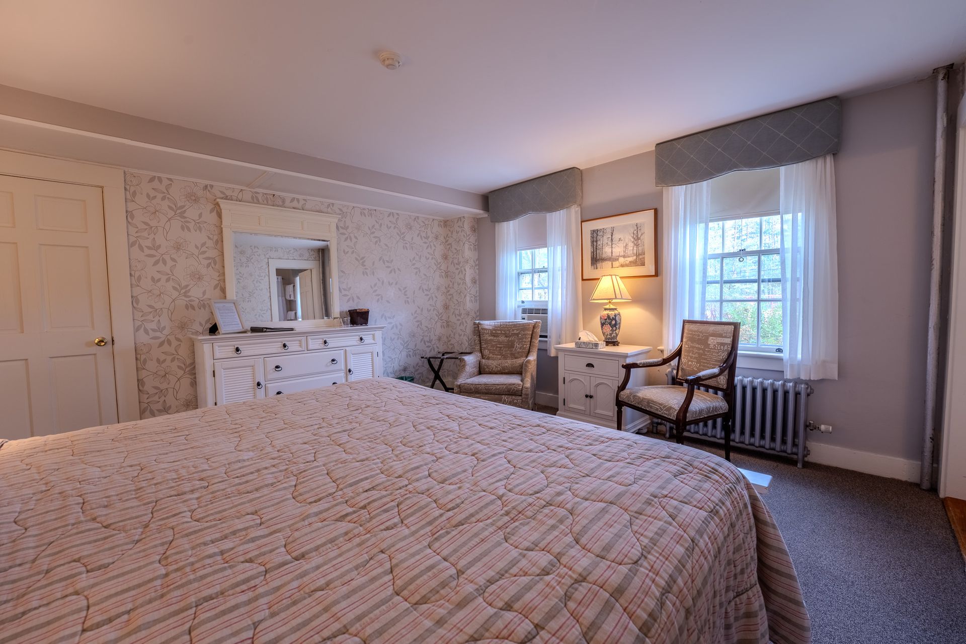 Franconia Inn - Gallery