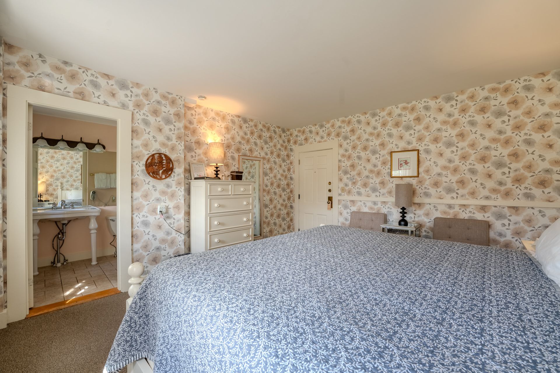 Franconia Inn - Gallery