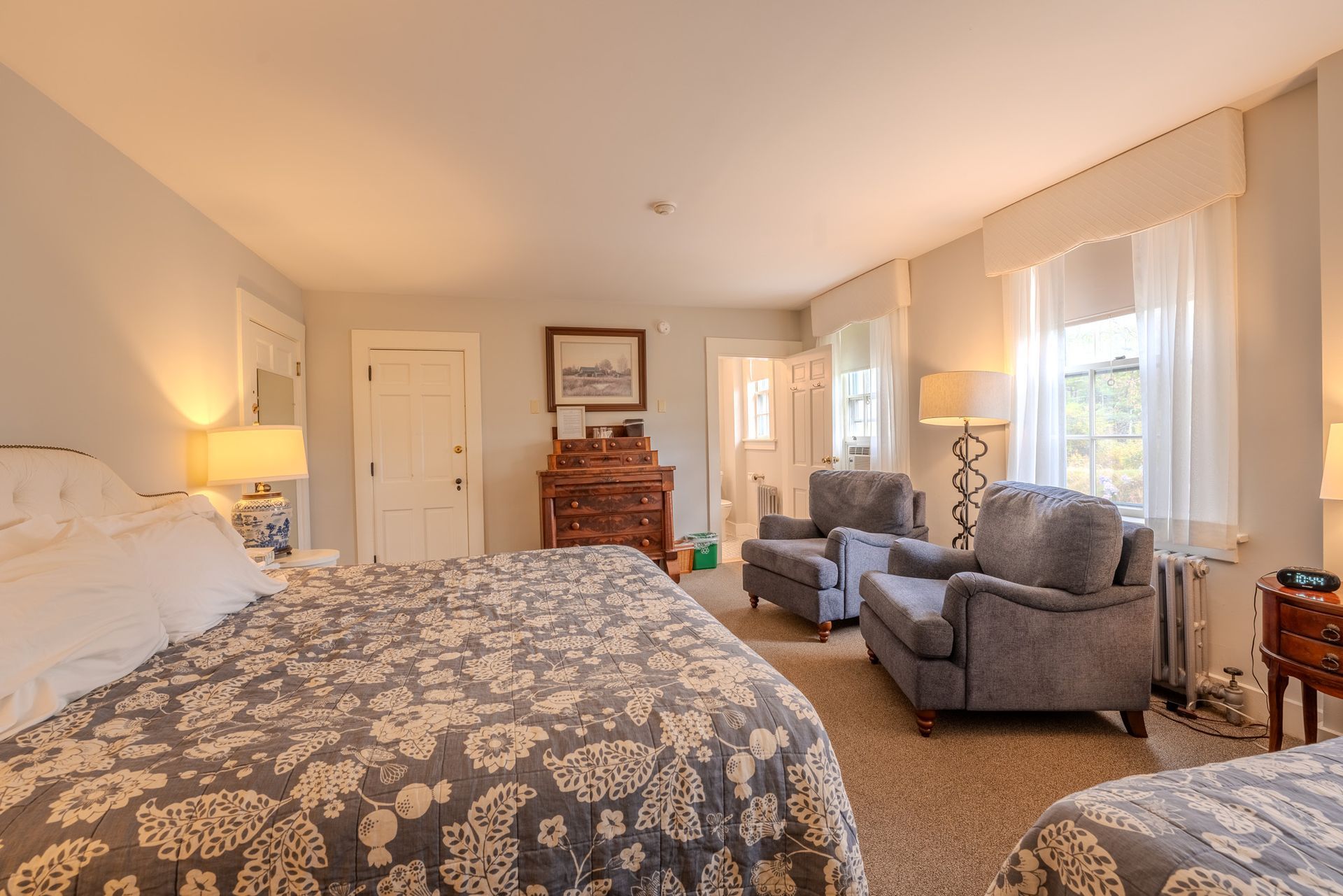 Franconia Inn - Gallery