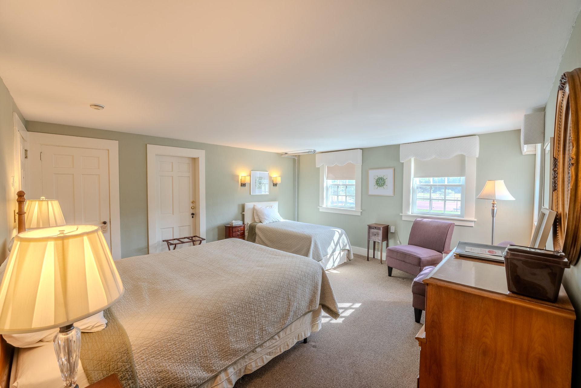 Franconia Inn - Gallery