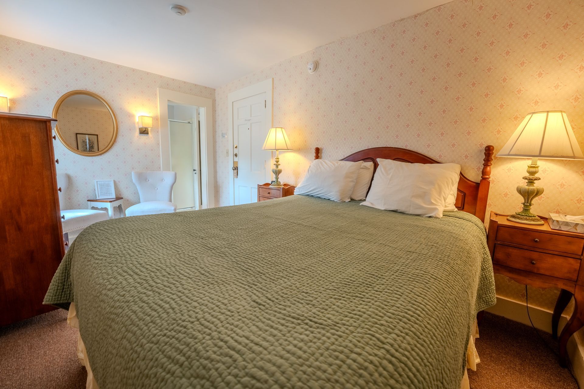 Franconia Inn - Gallery