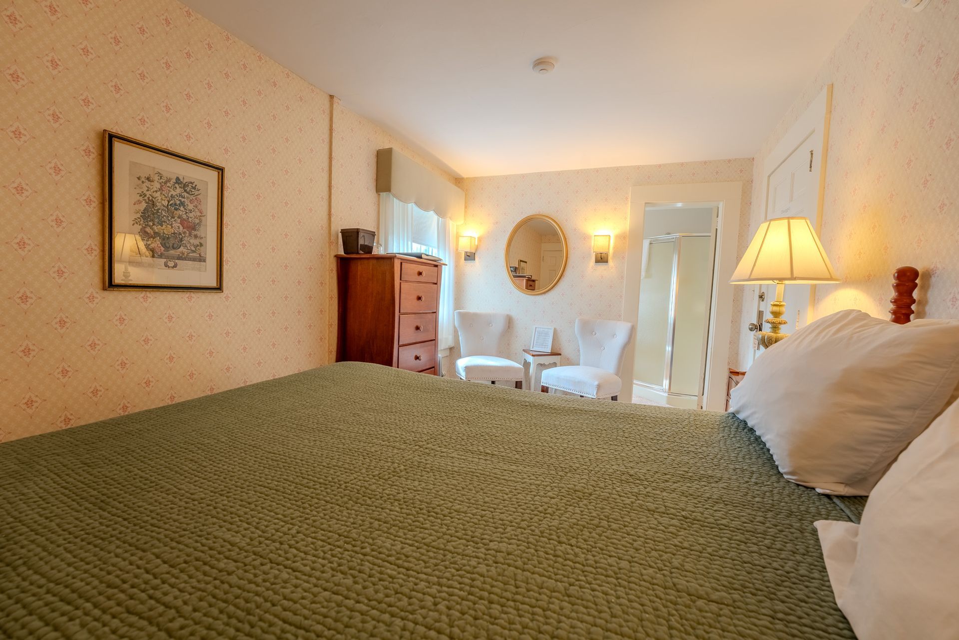 Franconia Inn - Gallery