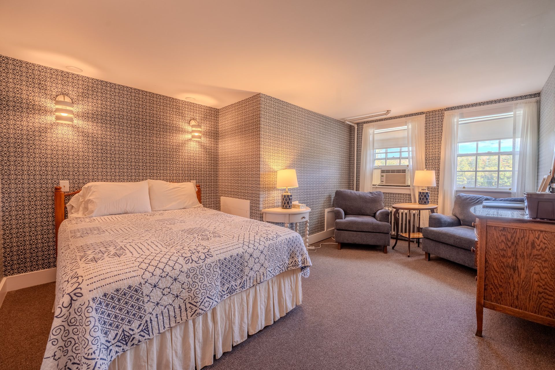 Franconia Inn - Gallery