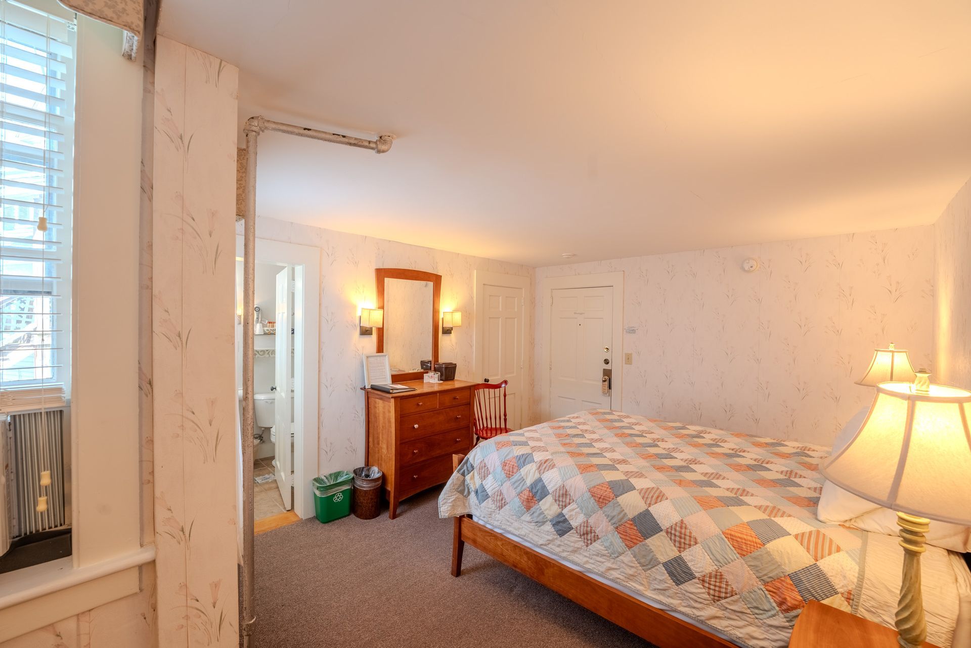 Franconia Inn - Gallery