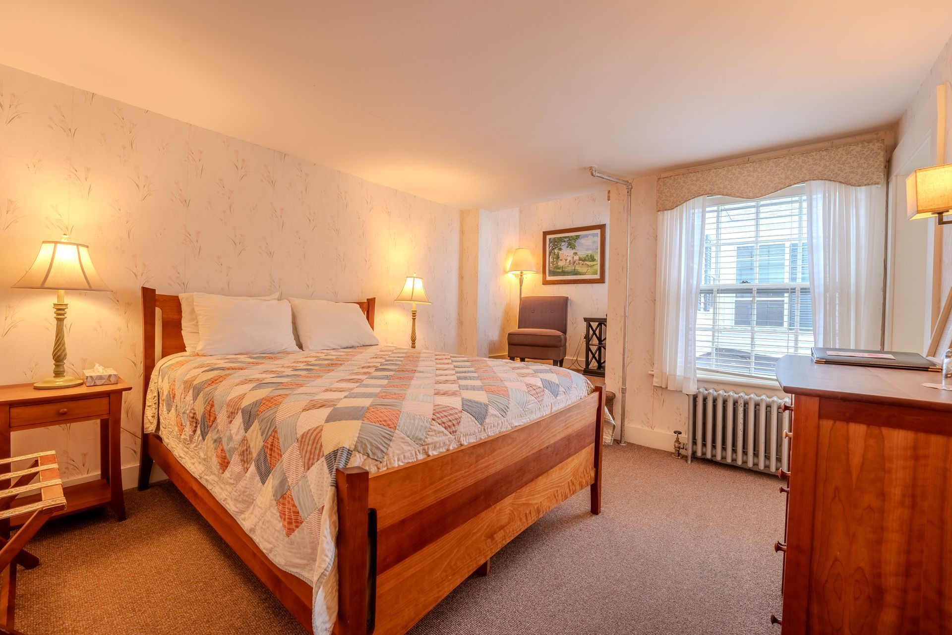 Franconia Inn - Gallery