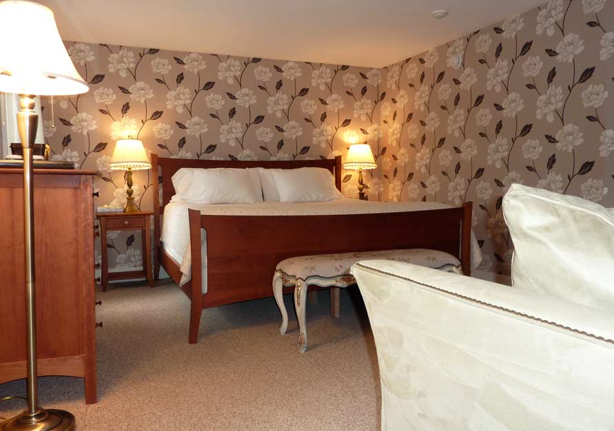 Franconia Inn - Gallery