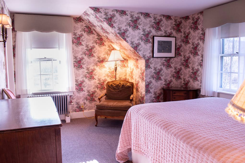 Franconia Inn - Gallery