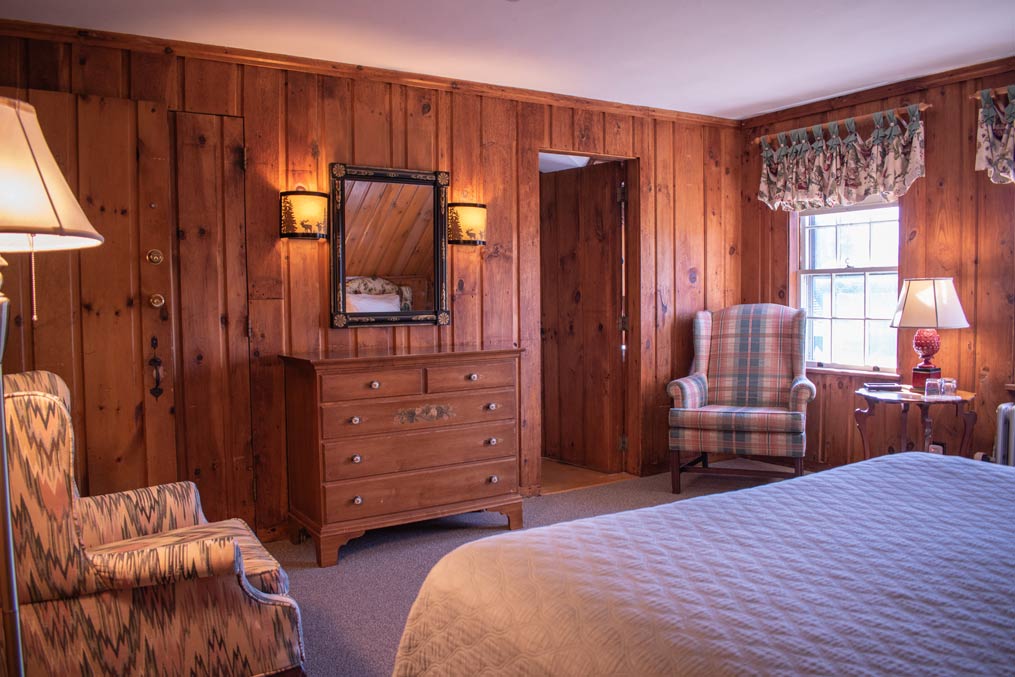 Franconia Inn - Gallery